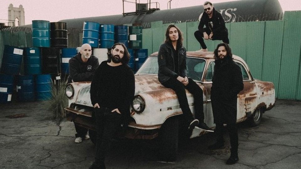 Top 10 Modern Masterpieces to Understand Why Djent Is Currently ...