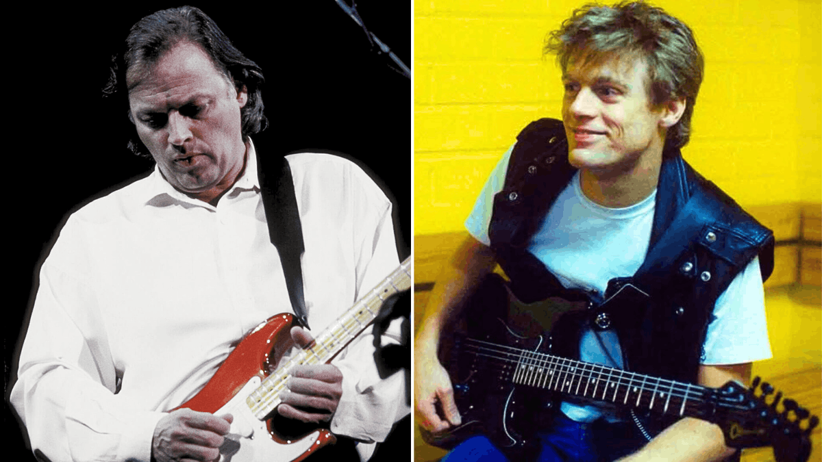 This Solo in Bryan Adams' Song Is on Par With 'Comfortably Numb' and ...