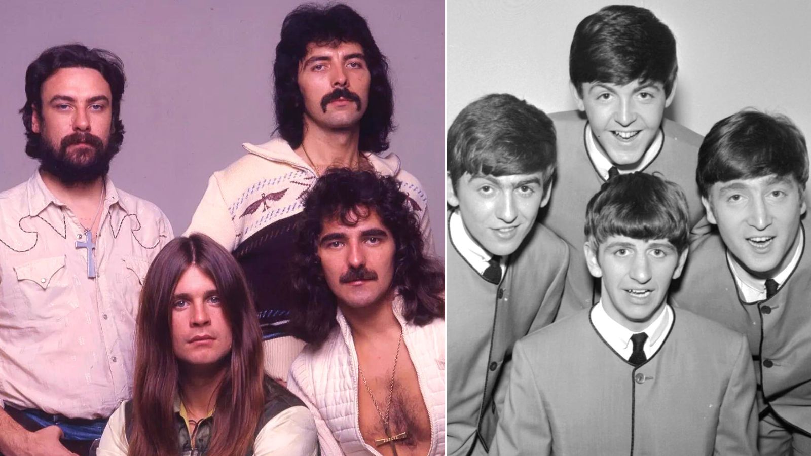 Geezer Butler Says This Black Sabbath Song Is 'Totally Jazz,' Explains ...