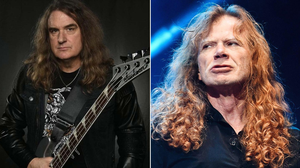 'Not Only Was He a Good Salesman, But He Could Back It Up': David ...