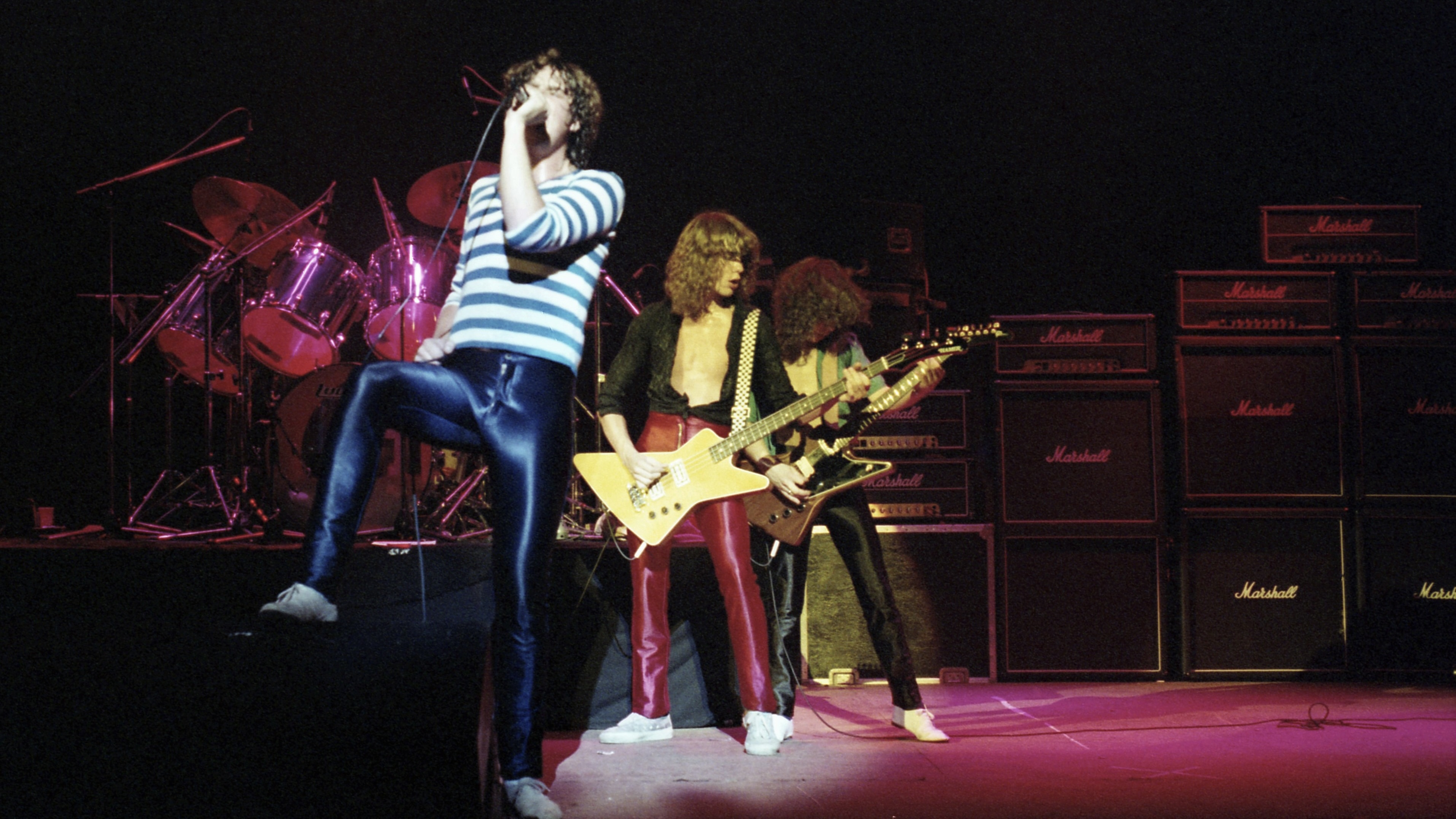 Top 5 New Wave of British Heavy Metal Tunes | Ultimate Guitar