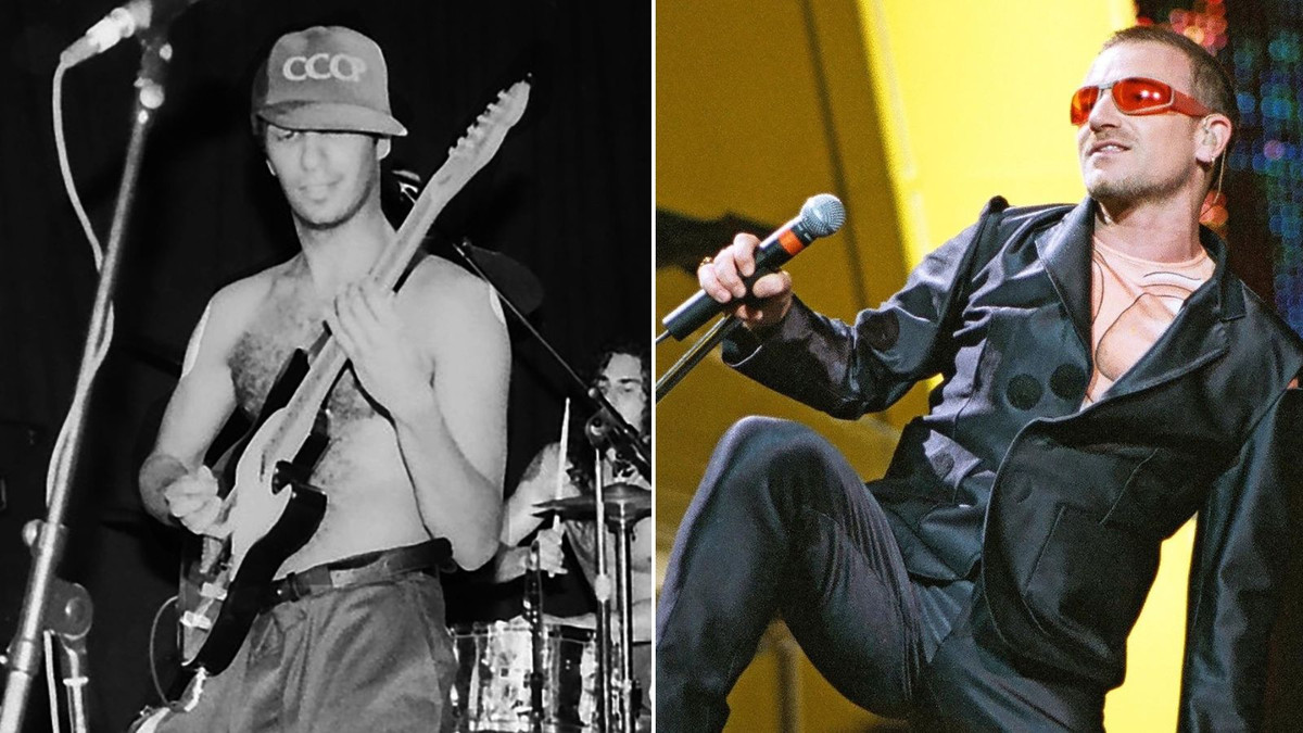 Top 7 Weirdest Combinations of Artists for Tours and Concerts You ...
