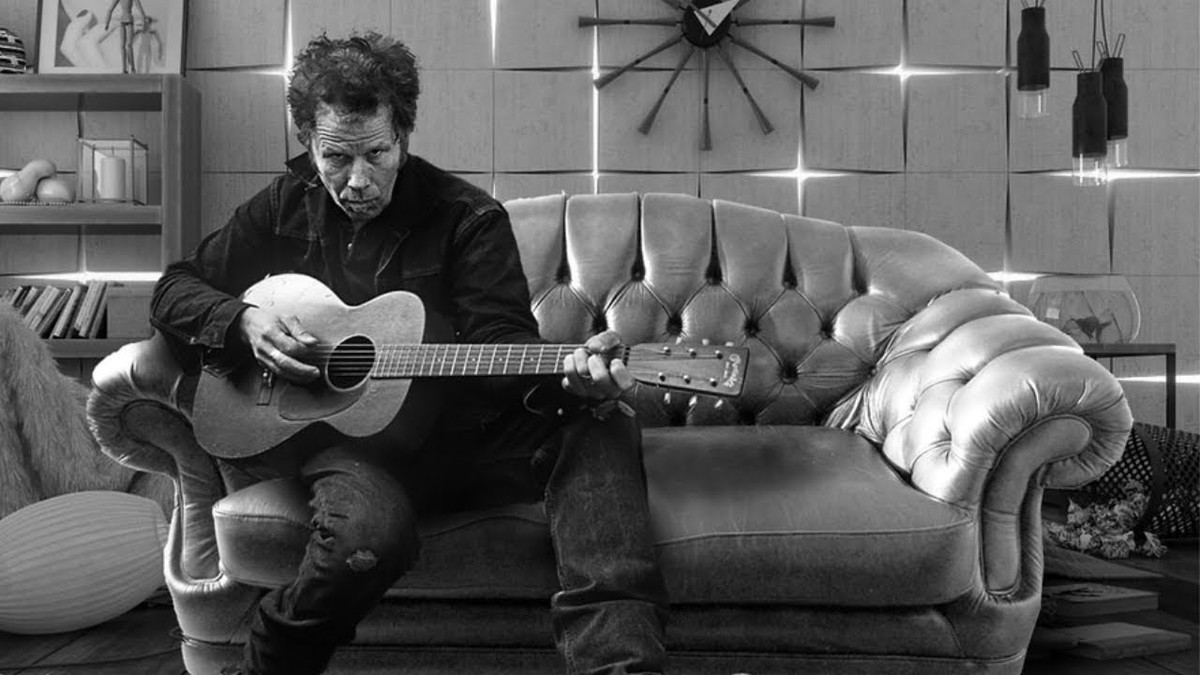 Why Do Tom Waits Albums Sound So Great? It's Because of These 8 Guitar ...