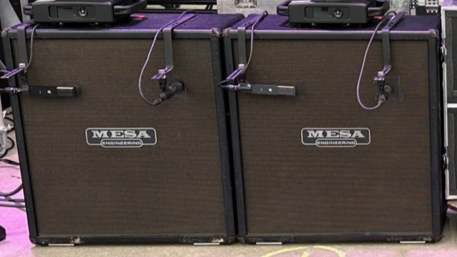 The Secret Behind Creed Sound: Here's an In-Depth Rundown of Mark ...