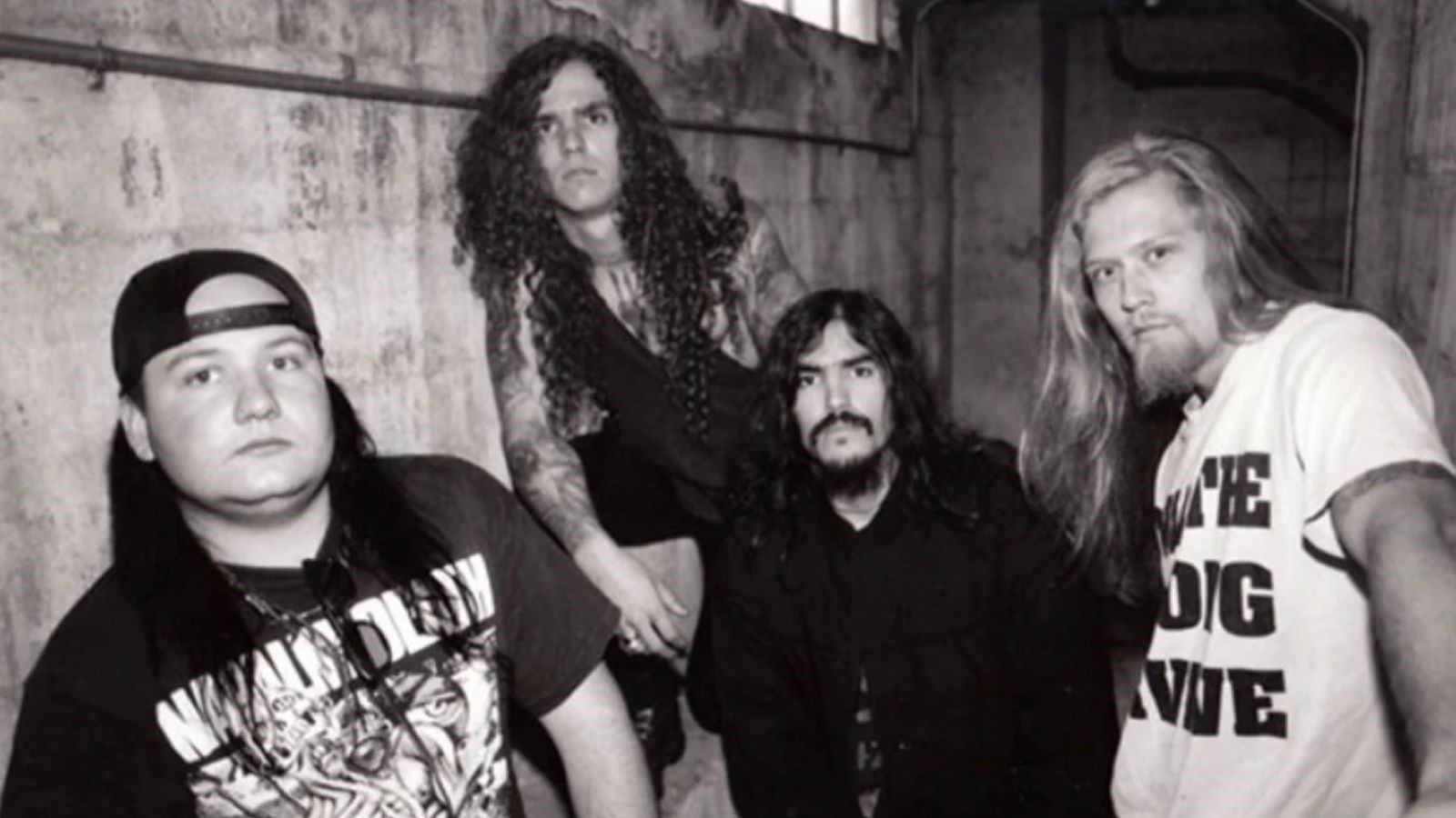 How One Classic Album Turned Groove Into the Biggest Thing in '90s ...