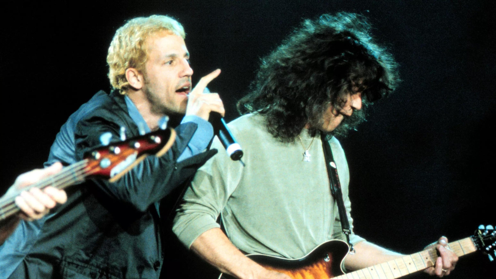 Van Halen's Gary Cherone Era Doesn't Deserve the Hate: Here's Why It's ...