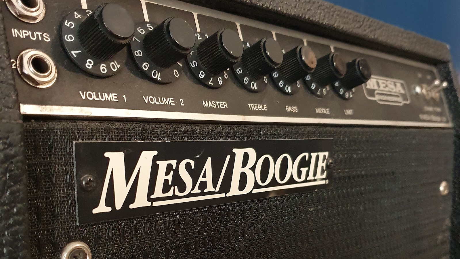 Legendary Amp Maker Randall Smith Leaves Mesa Boogie, Gibson Reveals ...