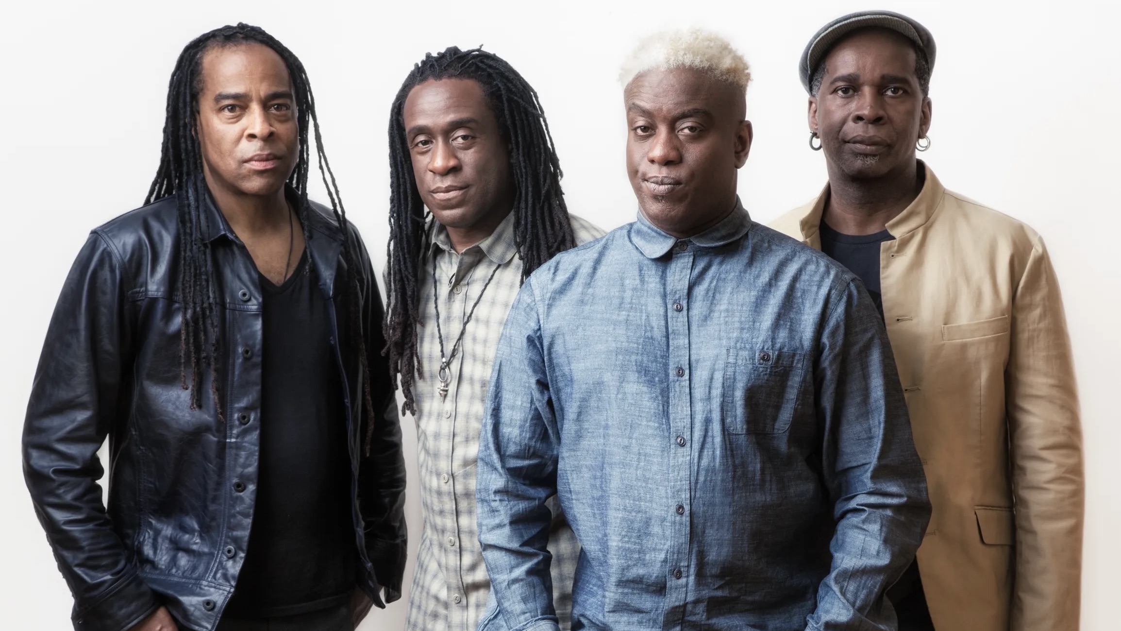 Top 5 Living Colour Songs (That Are Not 'Cult of Personality ...