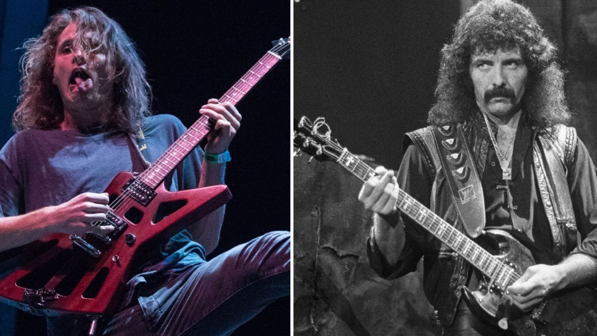 King Gizzard's Stu Mackenzie Reveals How He Used 'Tiny' $20 Amps to ...