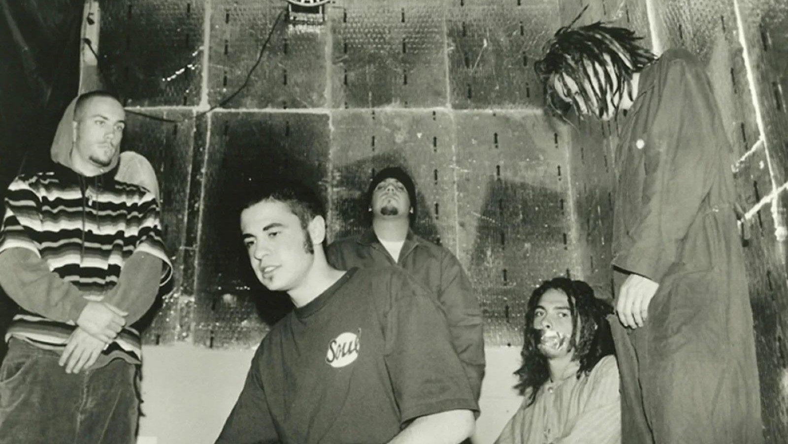 Metal Was Never the Same After This Unsettling Debut Album: 30 Years ...