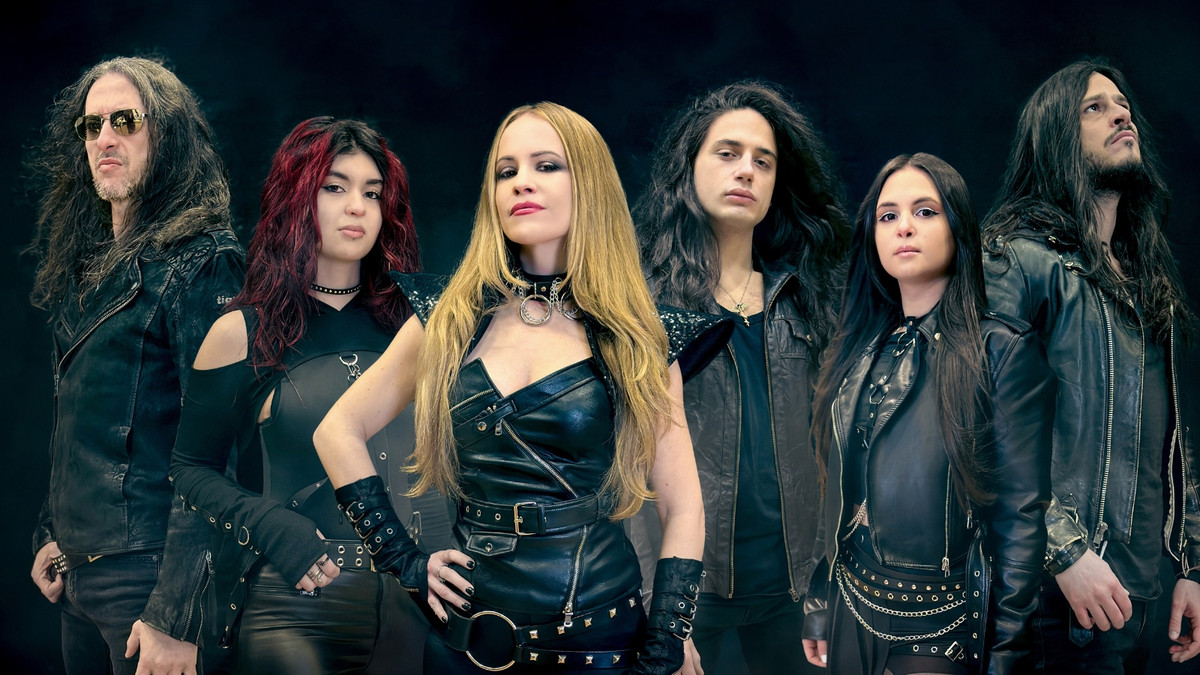 Top 6 Greatest Power Metal Solos According to Federico Mondelli of ...