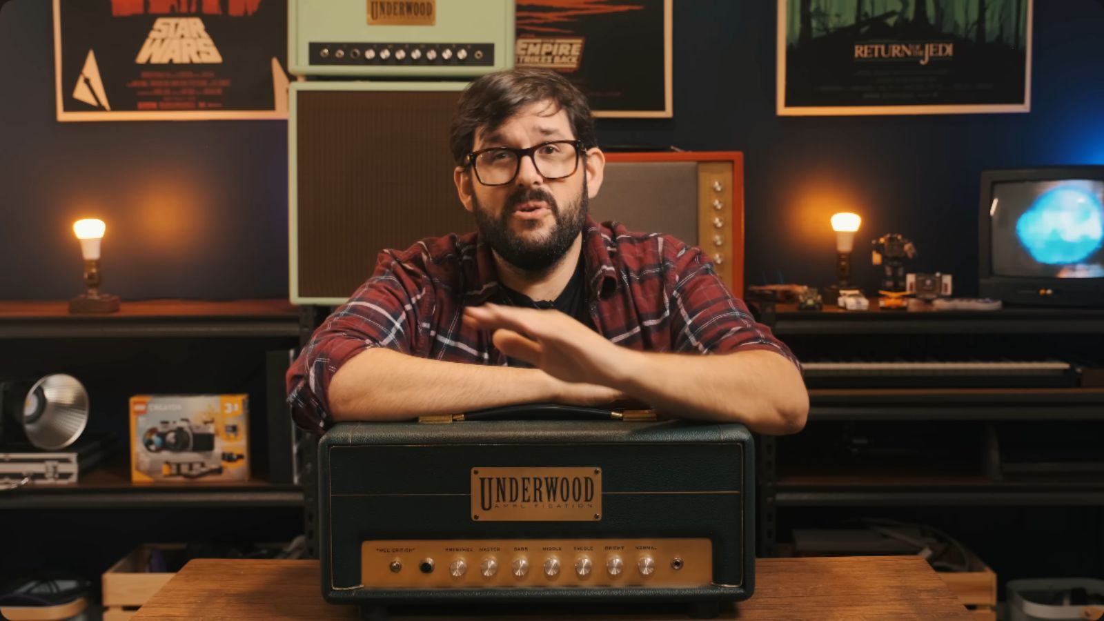 Can Guitar Gear Businesses Survive Today? Small Amp Builder Explains Why His Failed | Ultimate ...