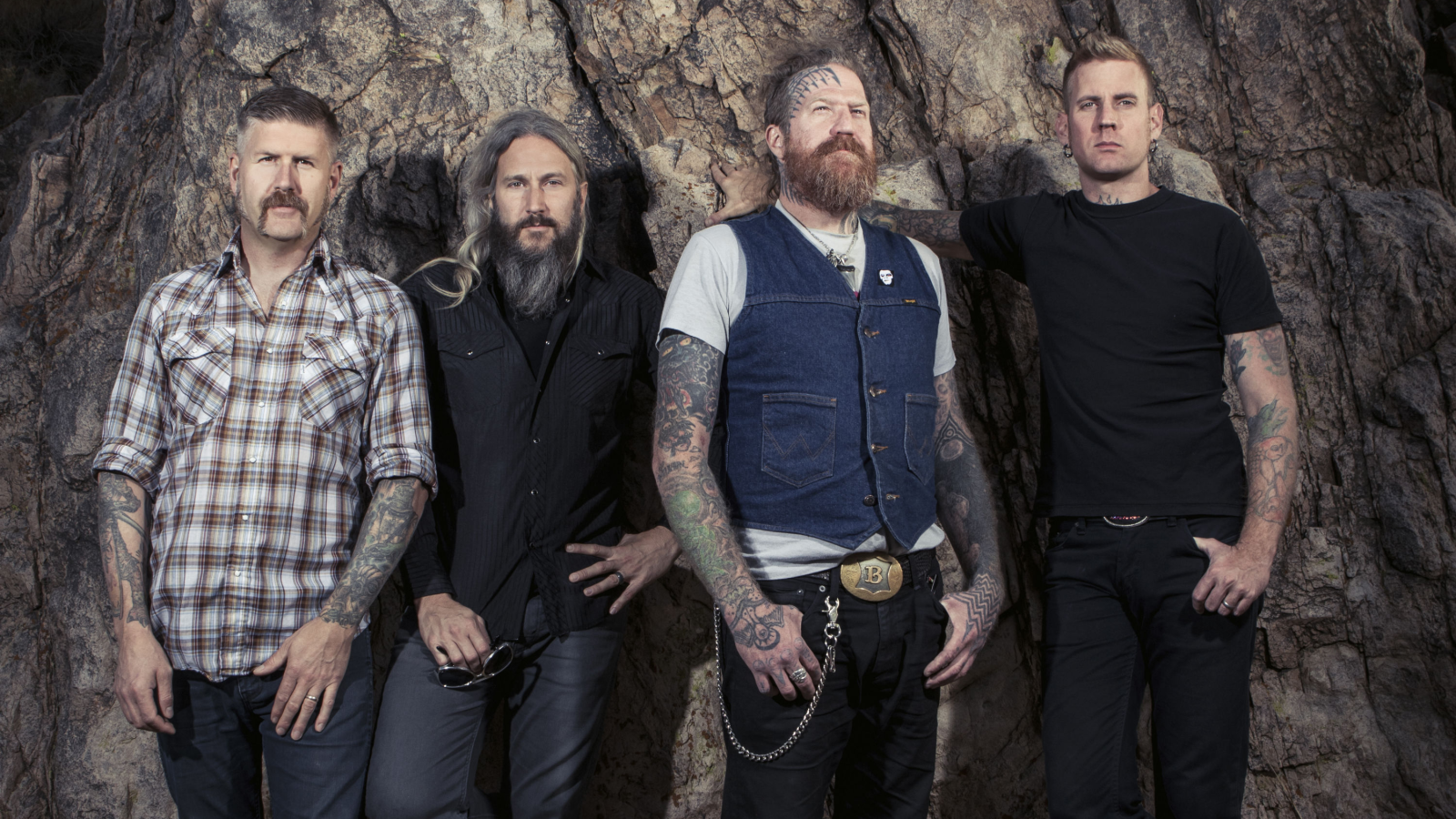 Top 10 Modern Metal Concept Albums That Prove No One Ever Gets Tired of ...