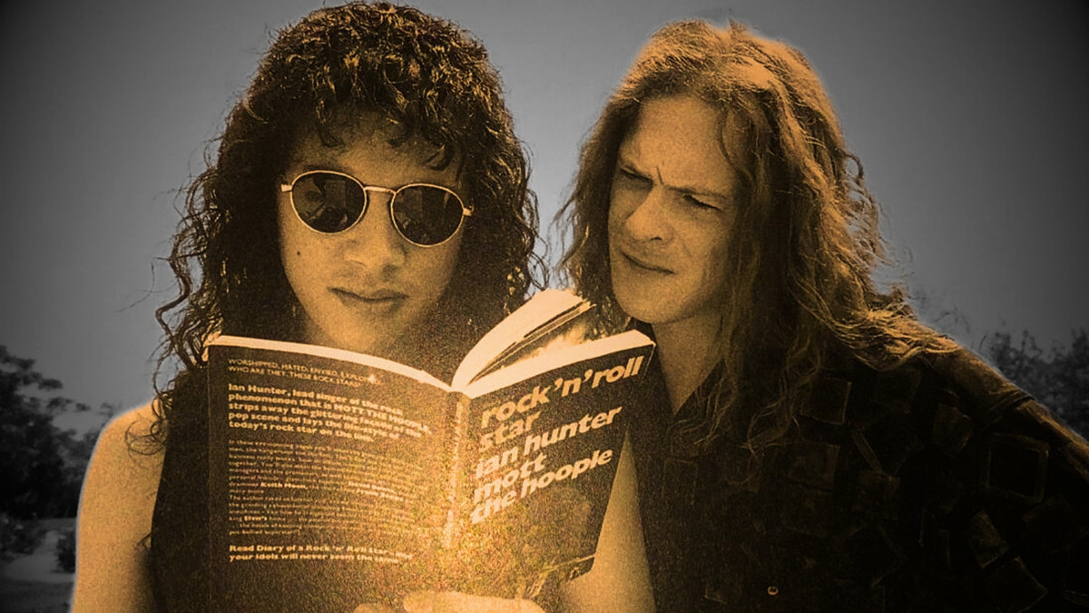 These 4 Famous Songs Were Inspired By (Relatively) Obscure Books ...