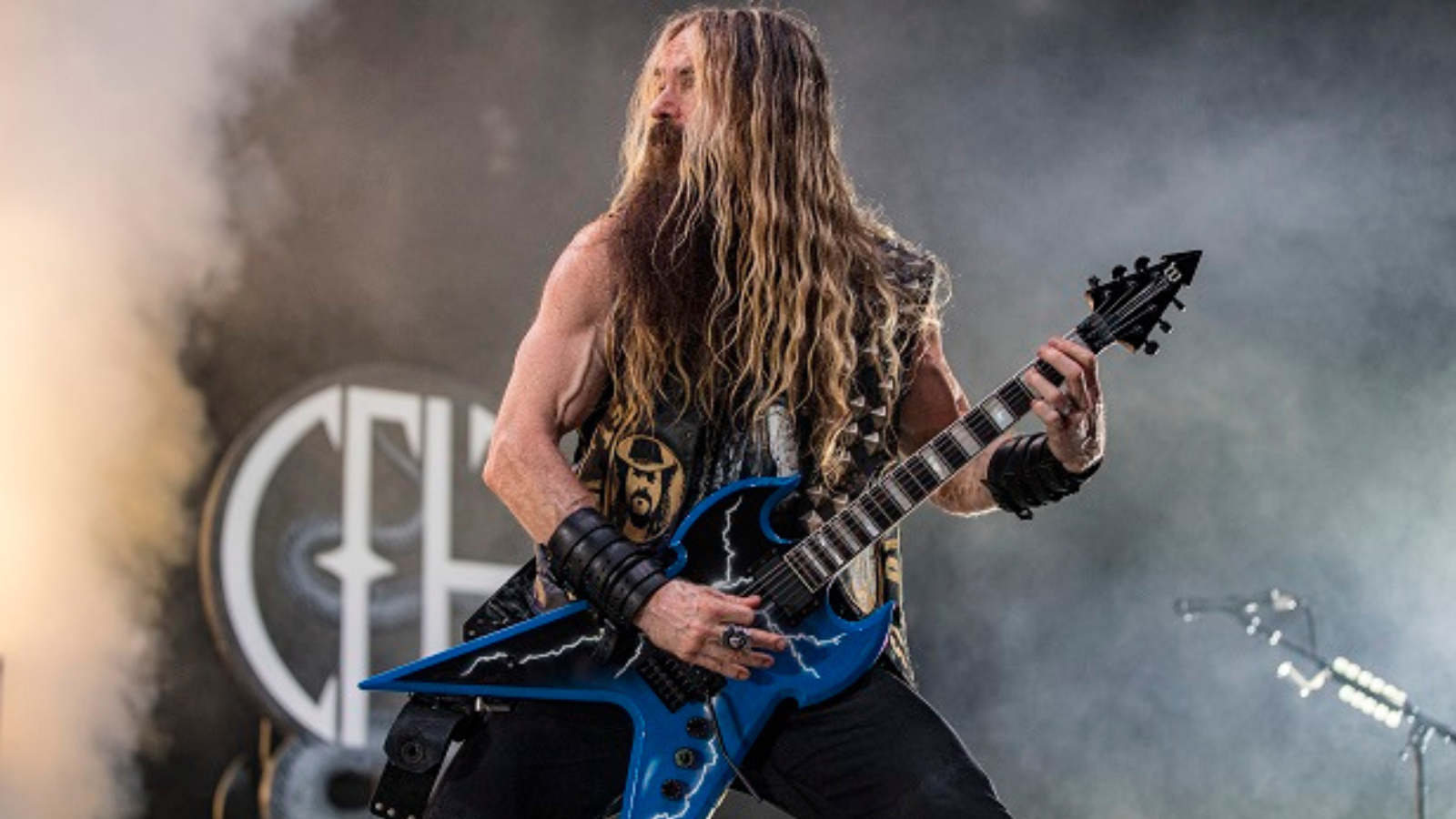 'Like John McLaughlin': Zakk Wylde Names His Top Underrated Guitar ...