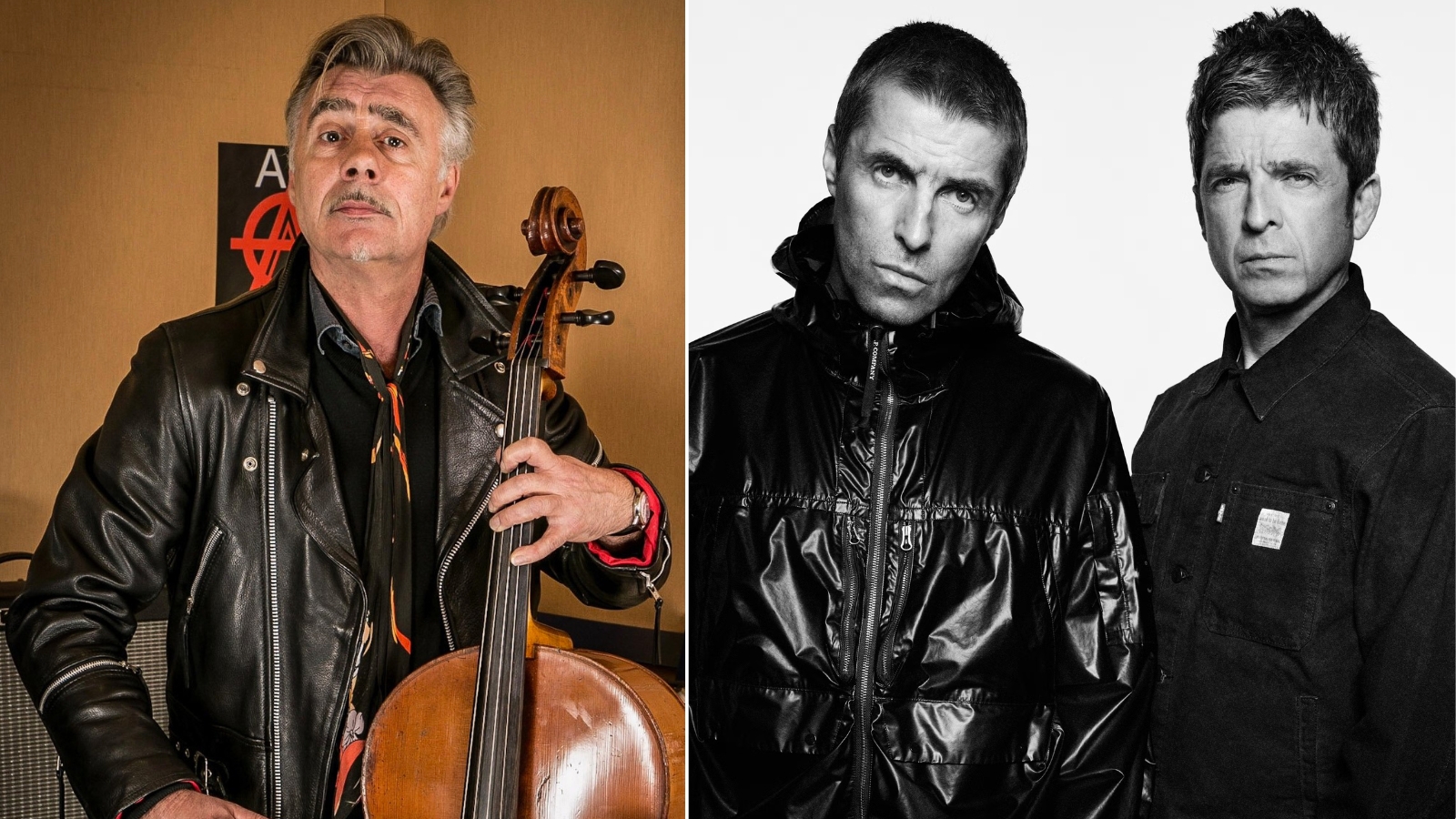 'To Hear One Song Is Enough': Sex Pistols Bassist Says Oasis Are ...