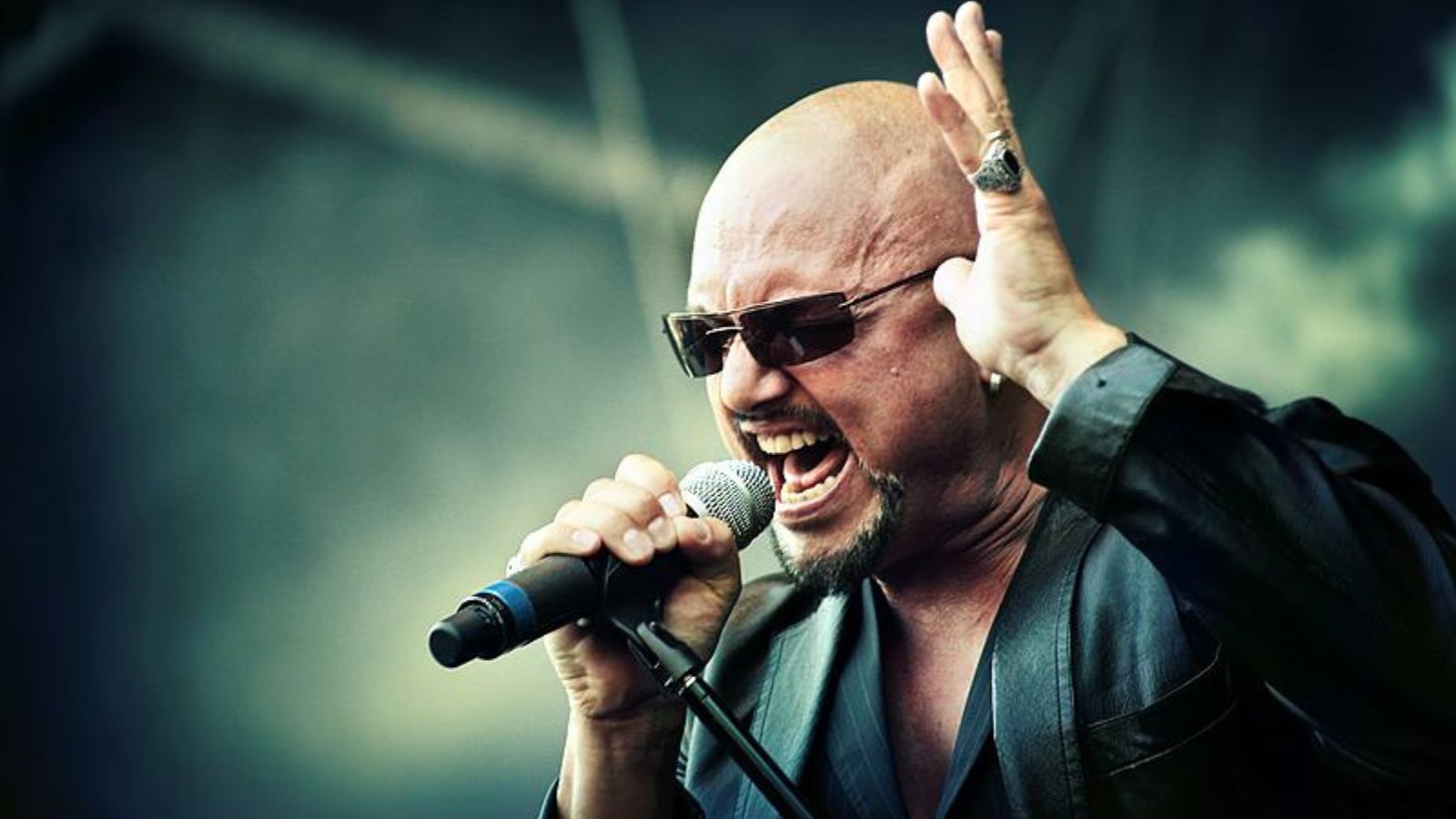 Geoff Tate Speaks Up on Potential Queensrÿche Reunion, Says Current ...