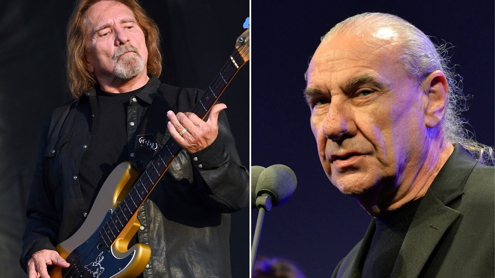 Geezer Butler Speaks on Getting Fired From Black Sabbath: 'Bill Ward Comes and Says, 'Oh, by the ...