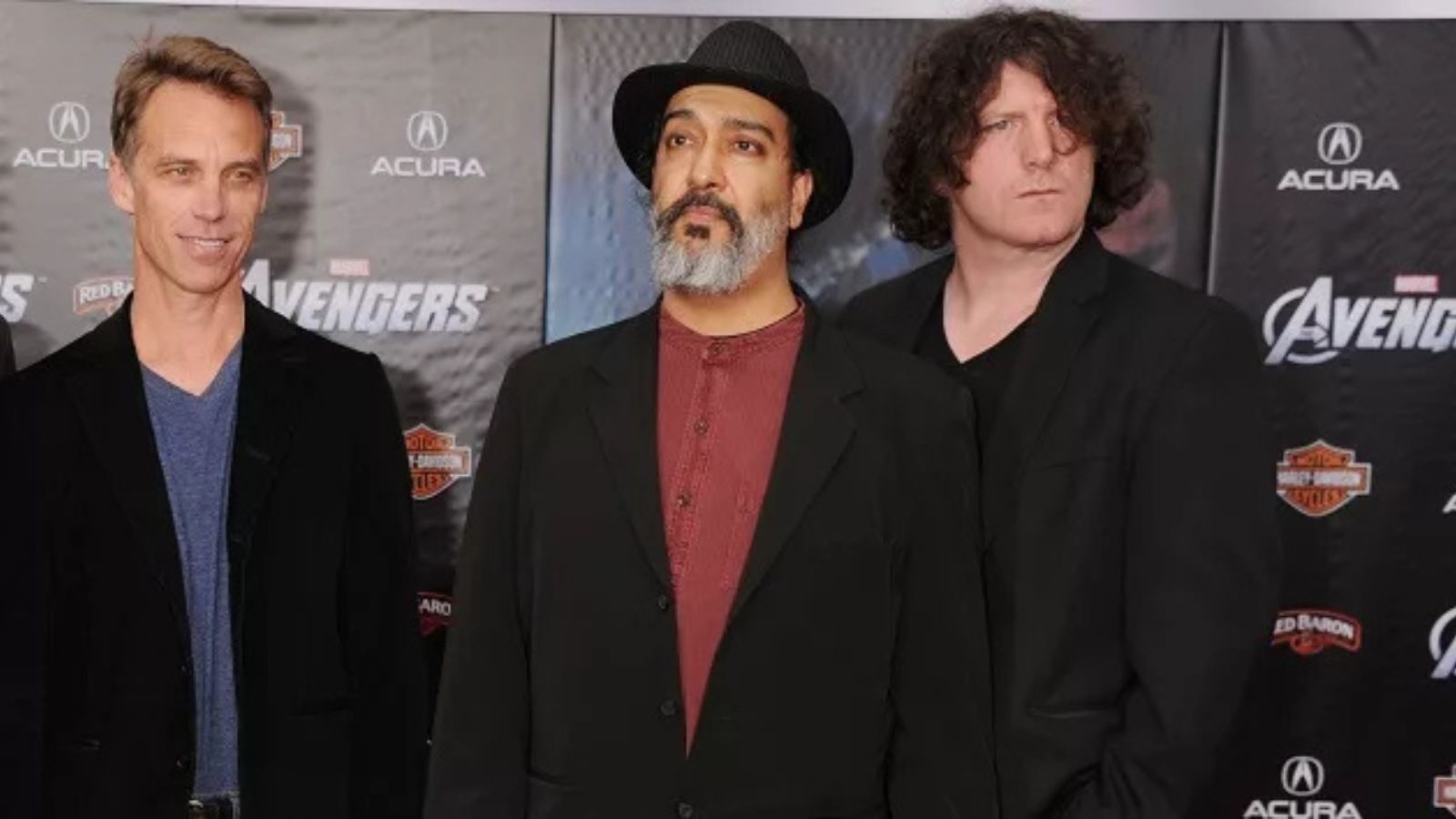 Remaining Soundgarden Members to Perform Benefit Show for Seattle's ...