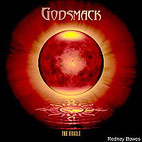 Godsmack: 'The Oracle' Artwork, Final Track Listing Revealed | Ultimate ...