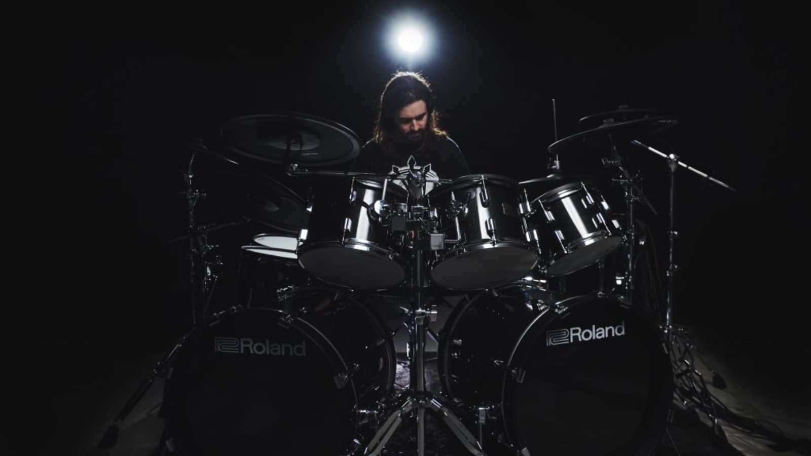 Jay Weinberg's Comeback: The Former Slipknot Drummer is Finding His ...