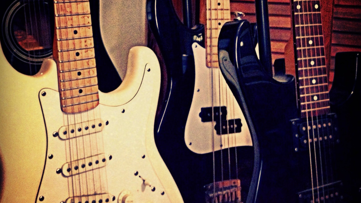 Why Proposed Tariffs Could Devastate the Guitar Industry and Small Builders | Ultimate Guitar