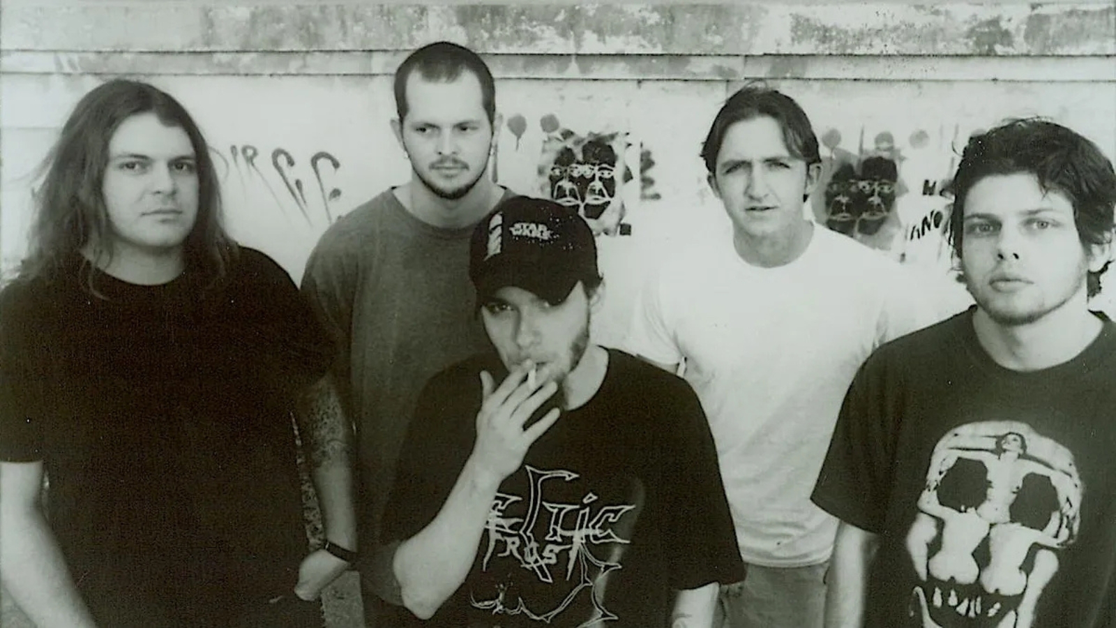 This Band Was a Massive Influence on the Modern Metal World and They ...