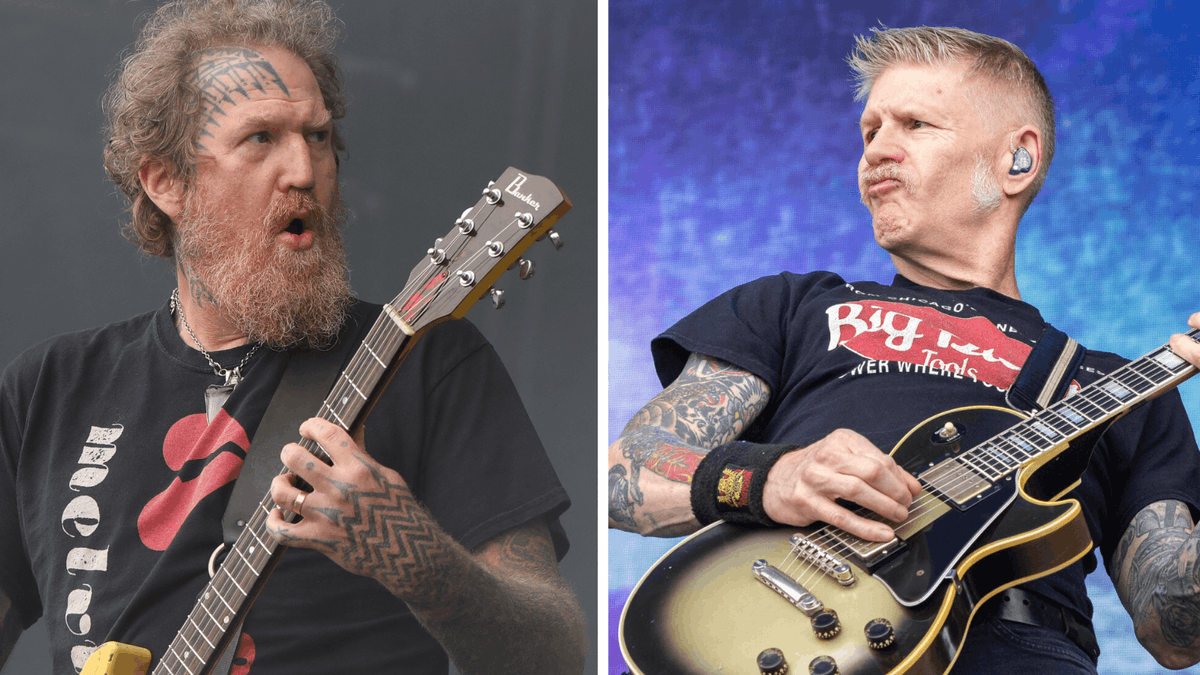 The One Thing About Brent Hinds' Approach to Lead Guitar That Deeply ...