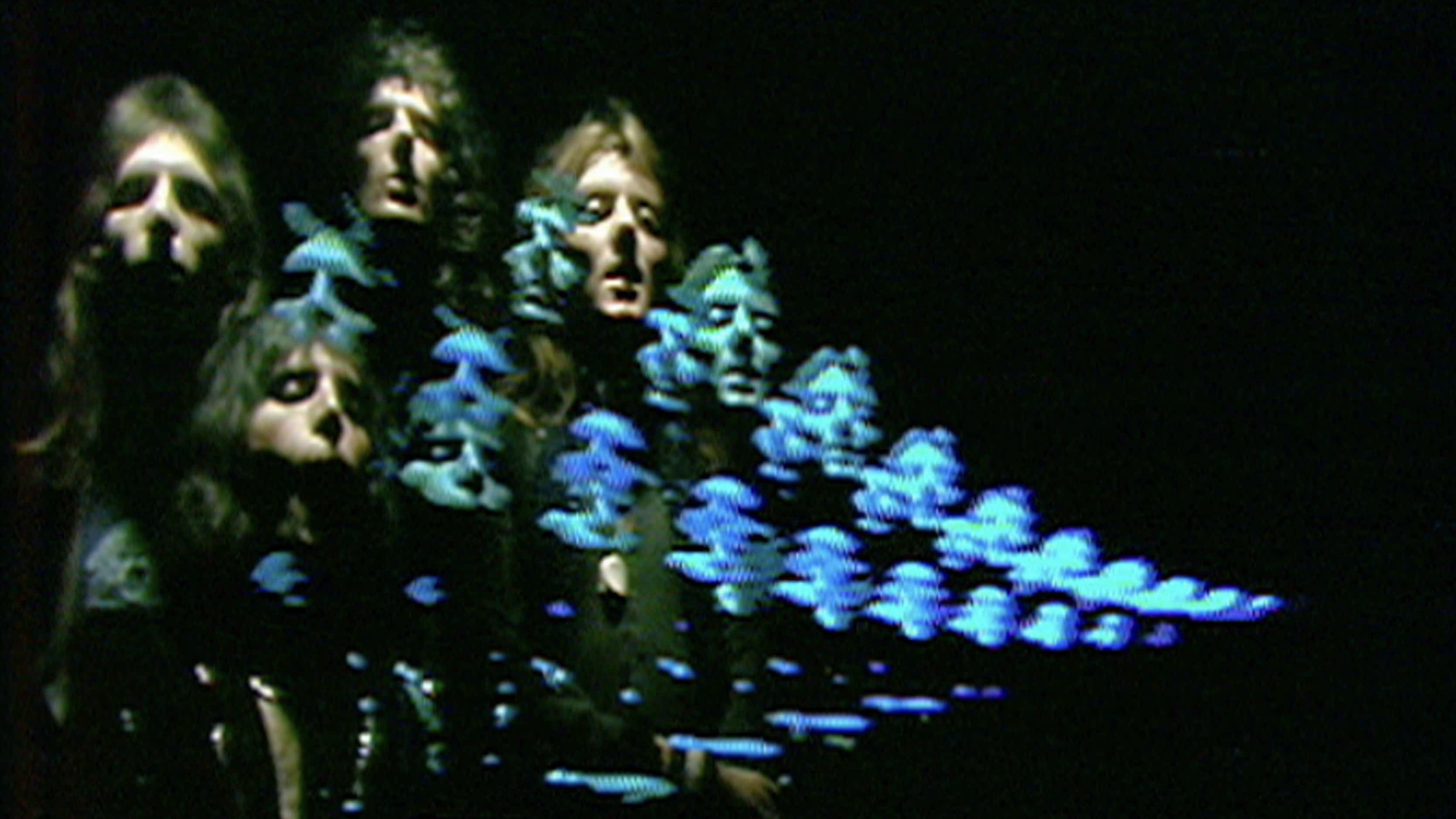 Queen Almost Lost Important Section of 'Bohemian Rhapsody': 'They Were ...