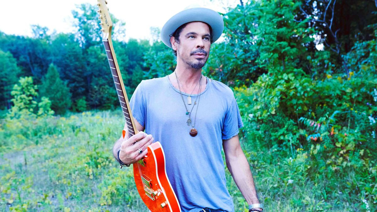 This Massively Underrated Musician Declined to Sing for a Big Rock Band ...