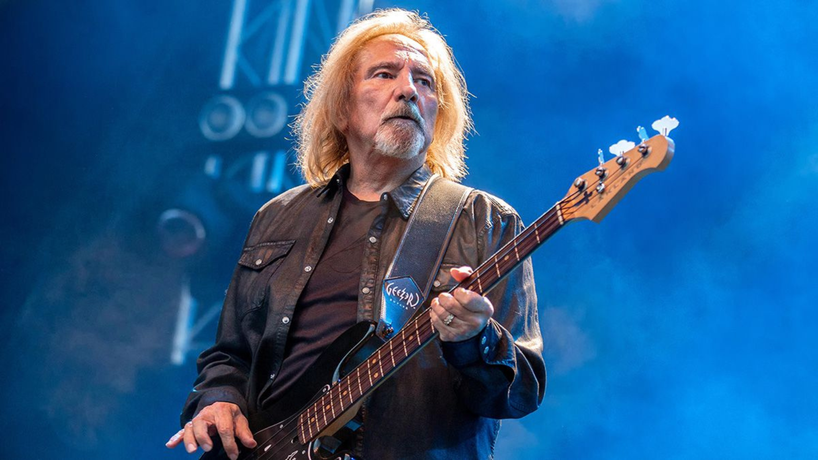 Geezer Butler Is Having Actual 'Nightmares' About Sabbath Farewell Show ...