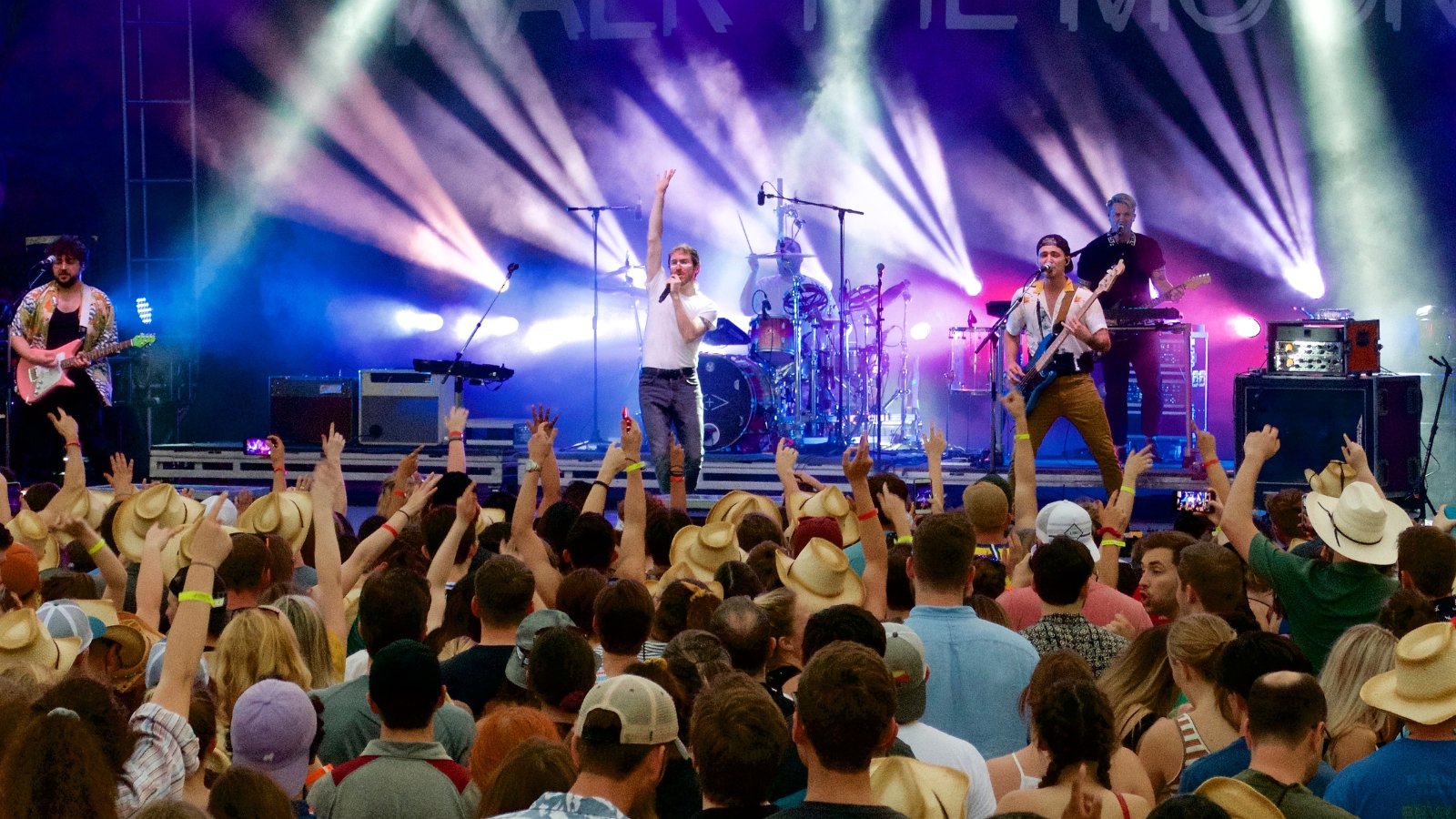 From a Major Hit Song to Quitting: This Band's Quiet Exit Says a Lot ...