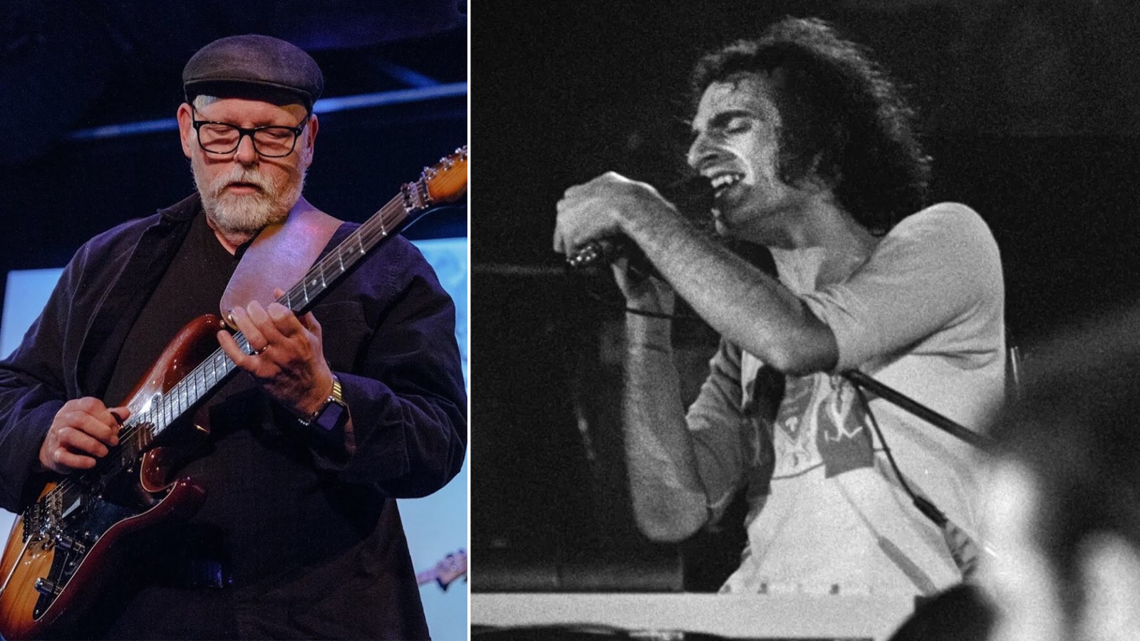 'He Didn't Have the Endurance to Carry a Show': Original Steely Dan ...