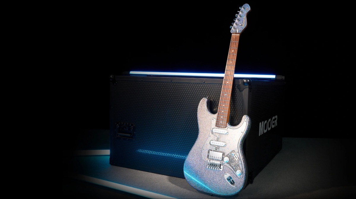 Affordable Guitars Always Need More Fun, but This Cheap Strat Is ...