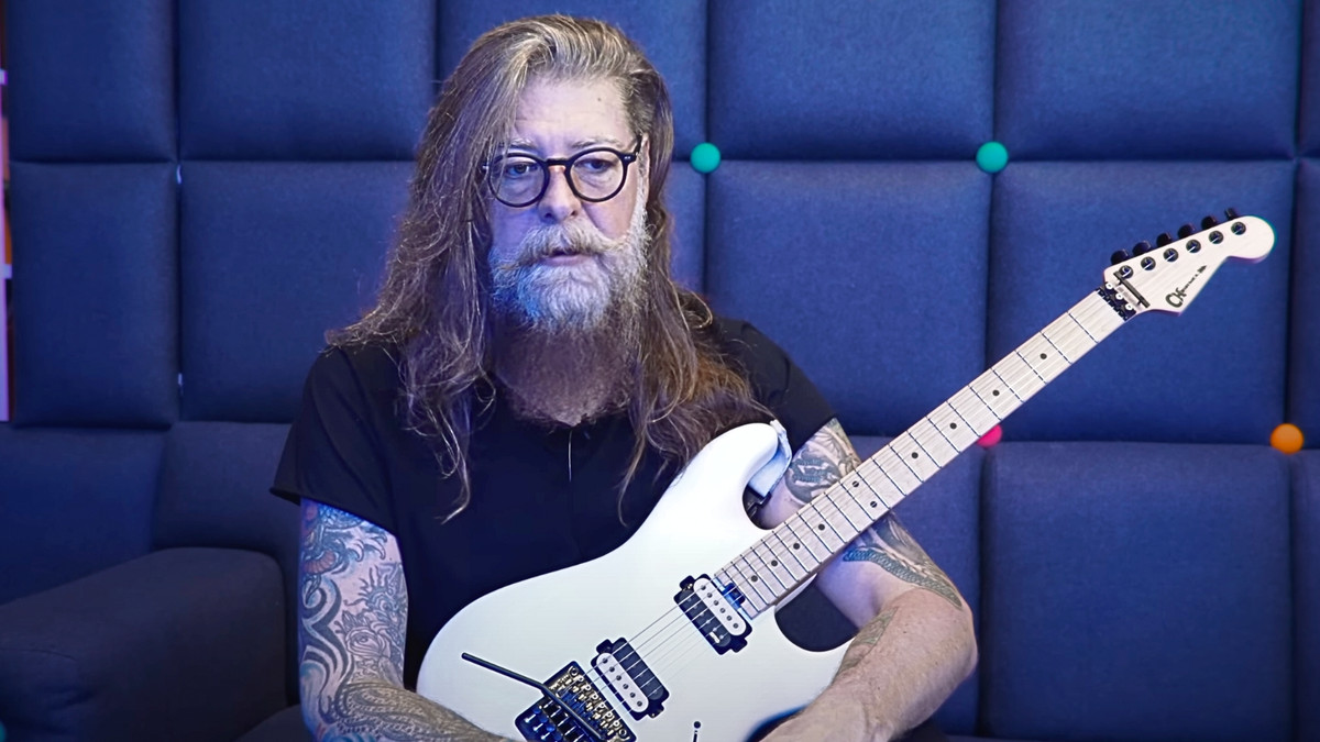 'It's Hard for Me Personally': Jim Root Opens Up on Current Problem ...
