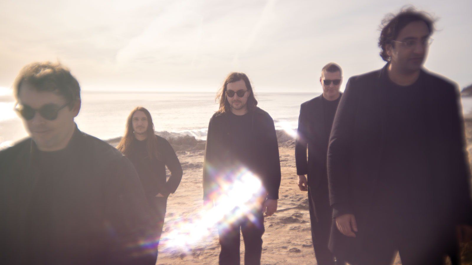 A (Heavy) Marriage Made in Heaven? These 10 Albums Brought Metal and ...