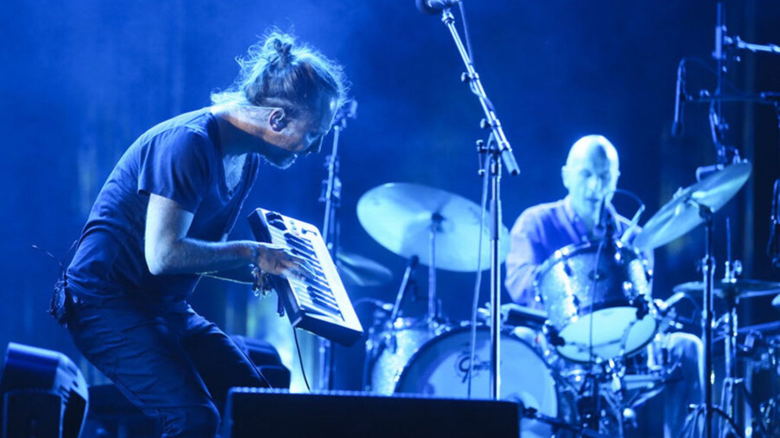 Radiohead Announce First Live Concerts in Seven Years, Hint at Further ...