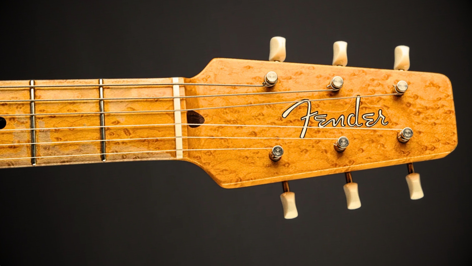 You (Likely) Don't Know About This Prototype, Yet It Birthed One of the ...