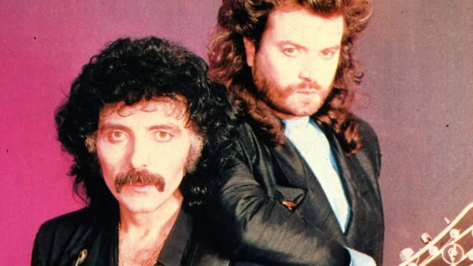 'On the Very Last Song, Don Arden Said the Label Wanted to Call It That ...