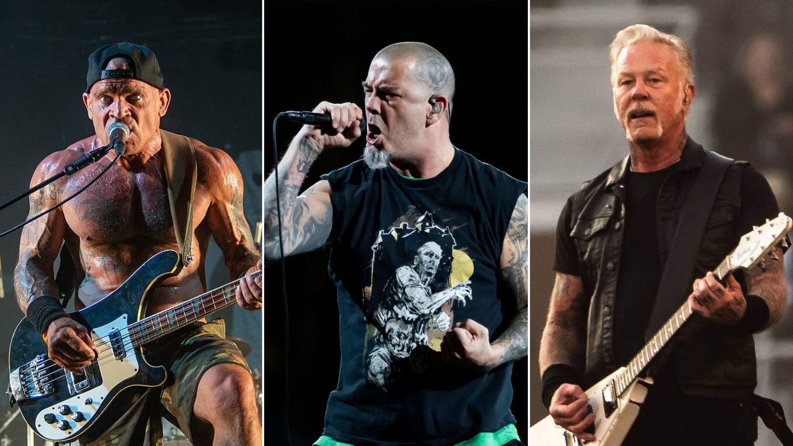 'I'm Good Enough to Inspire You, Just Not Good Enough to Open Up for ...