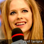 Avril Hype Continues | Music News @ Ultimate-Guitar.Com