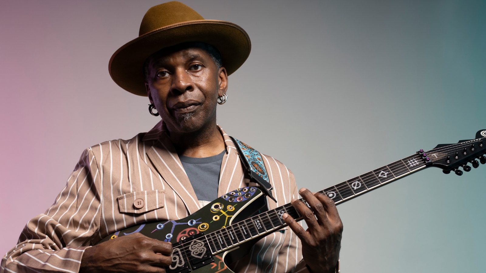 To Overdub or Not to Overdub? Vernon Reid's New Record and His ...