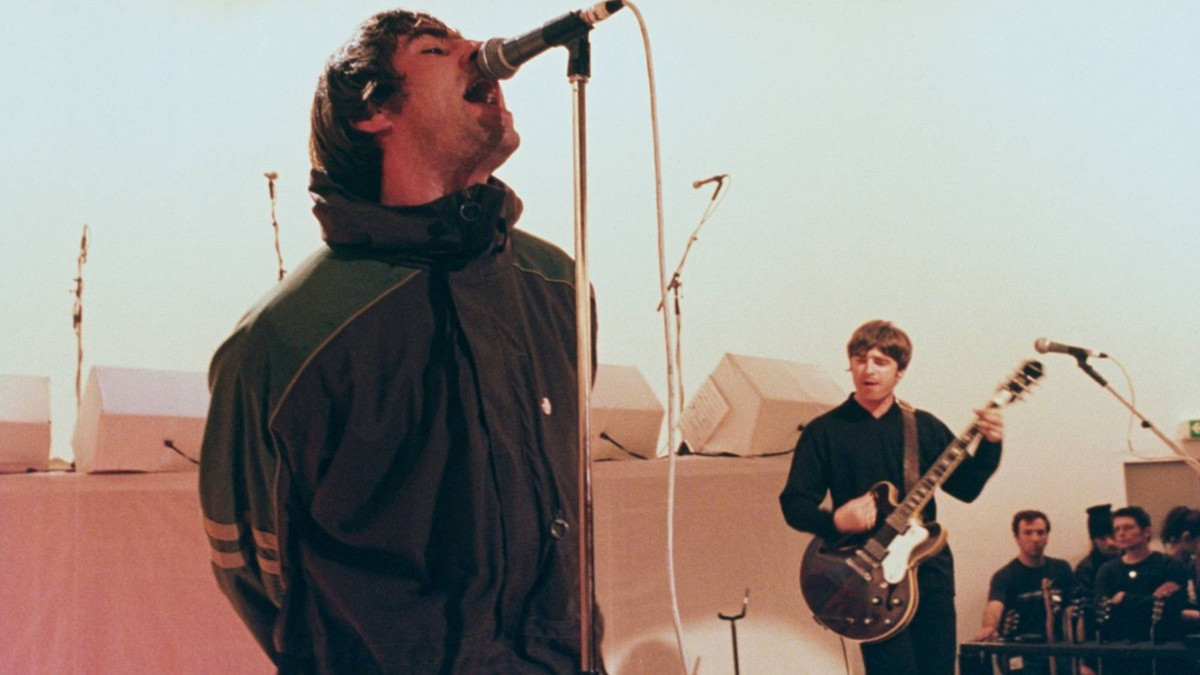 They Don't Make Albums Like They Used to: It Might Be the Last ...
