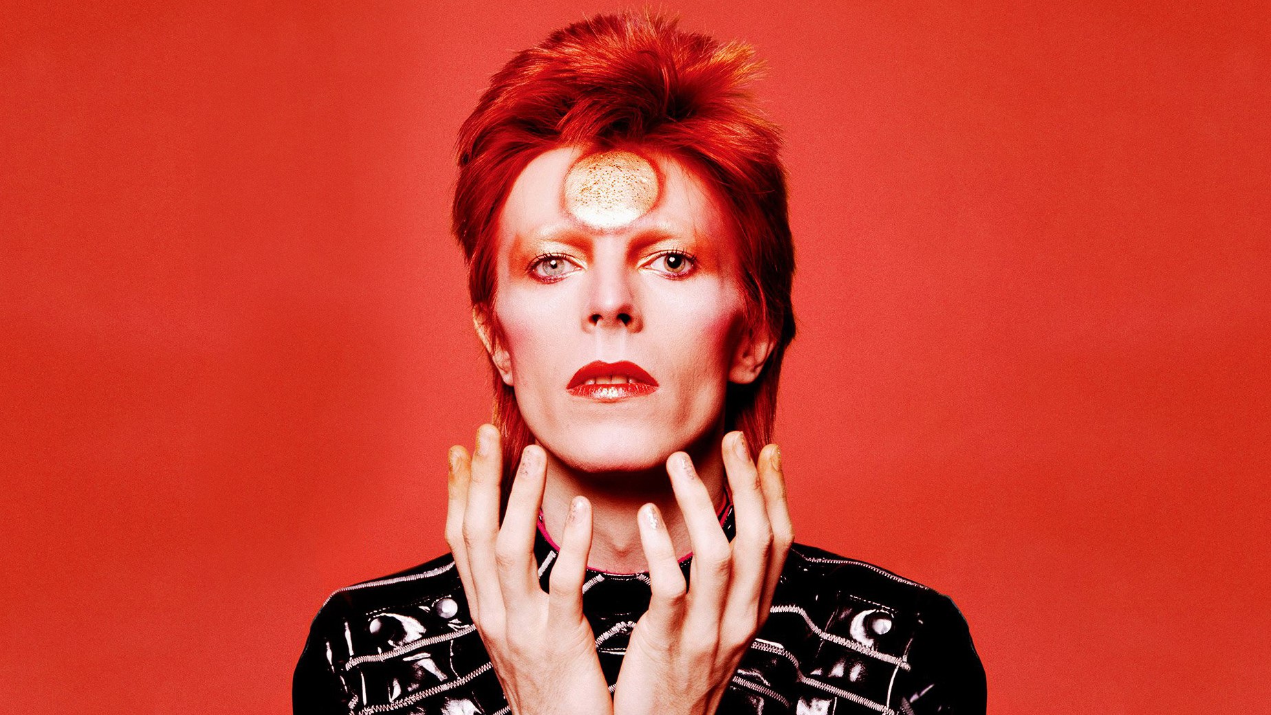Everyone Knows David Bowie's Ziggy Stardust Persona: But Barely Anyone ...