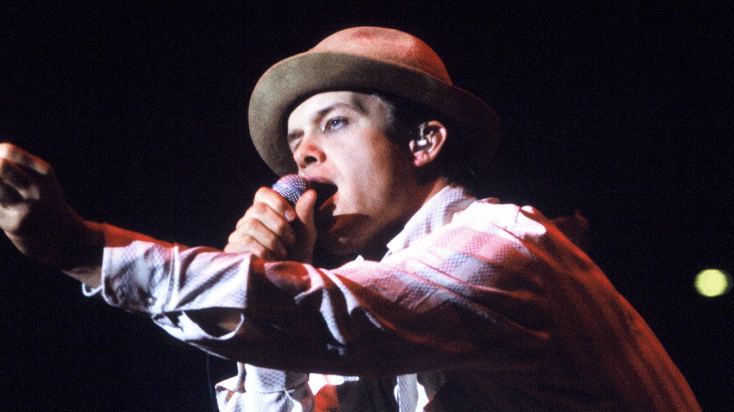 'I Can't Think of Anybody That Sounds Like Him': He Was One of the Most ...