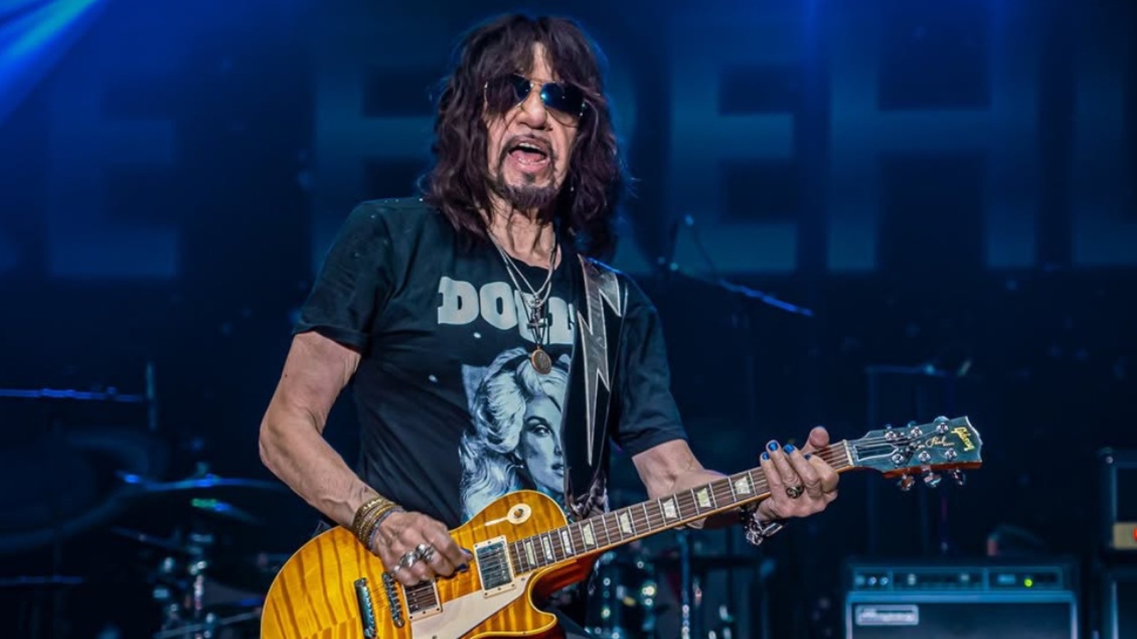 'It Wasn't What I Wanted Anymore': Ace Frehley Wasn't Happy About One ...