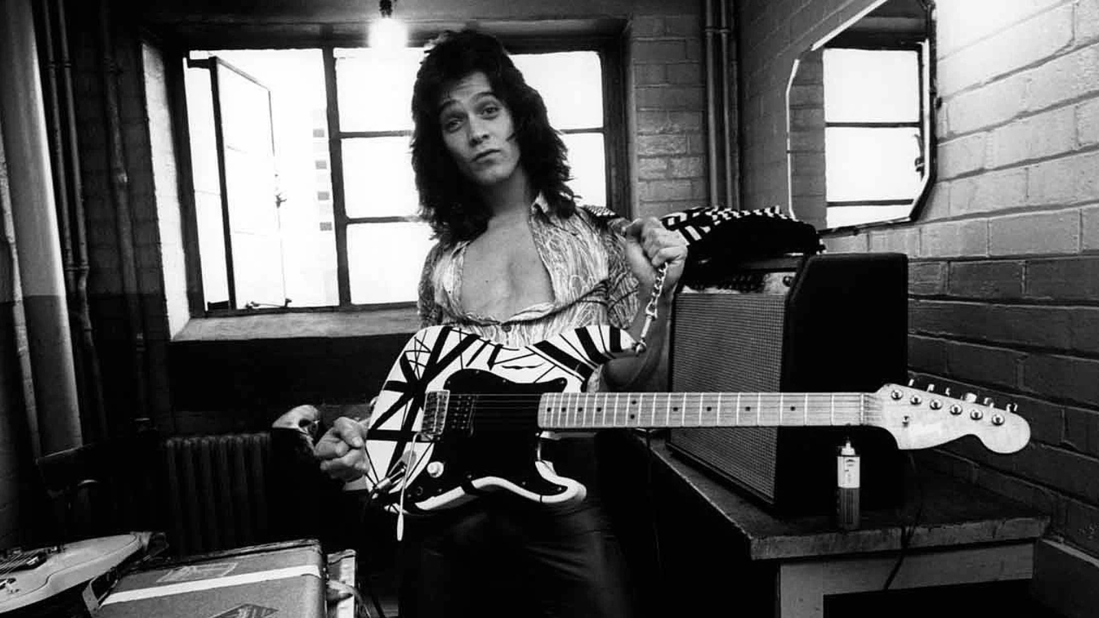 It's One of Rock Music's Most Sacred Places, but They Had to Avoid Laws ...