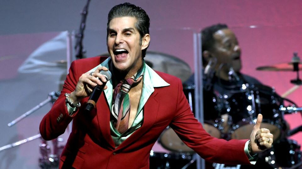Perry Farrell and Jane's Addiction Dismiss Lawsuit | Ultimate Guitar