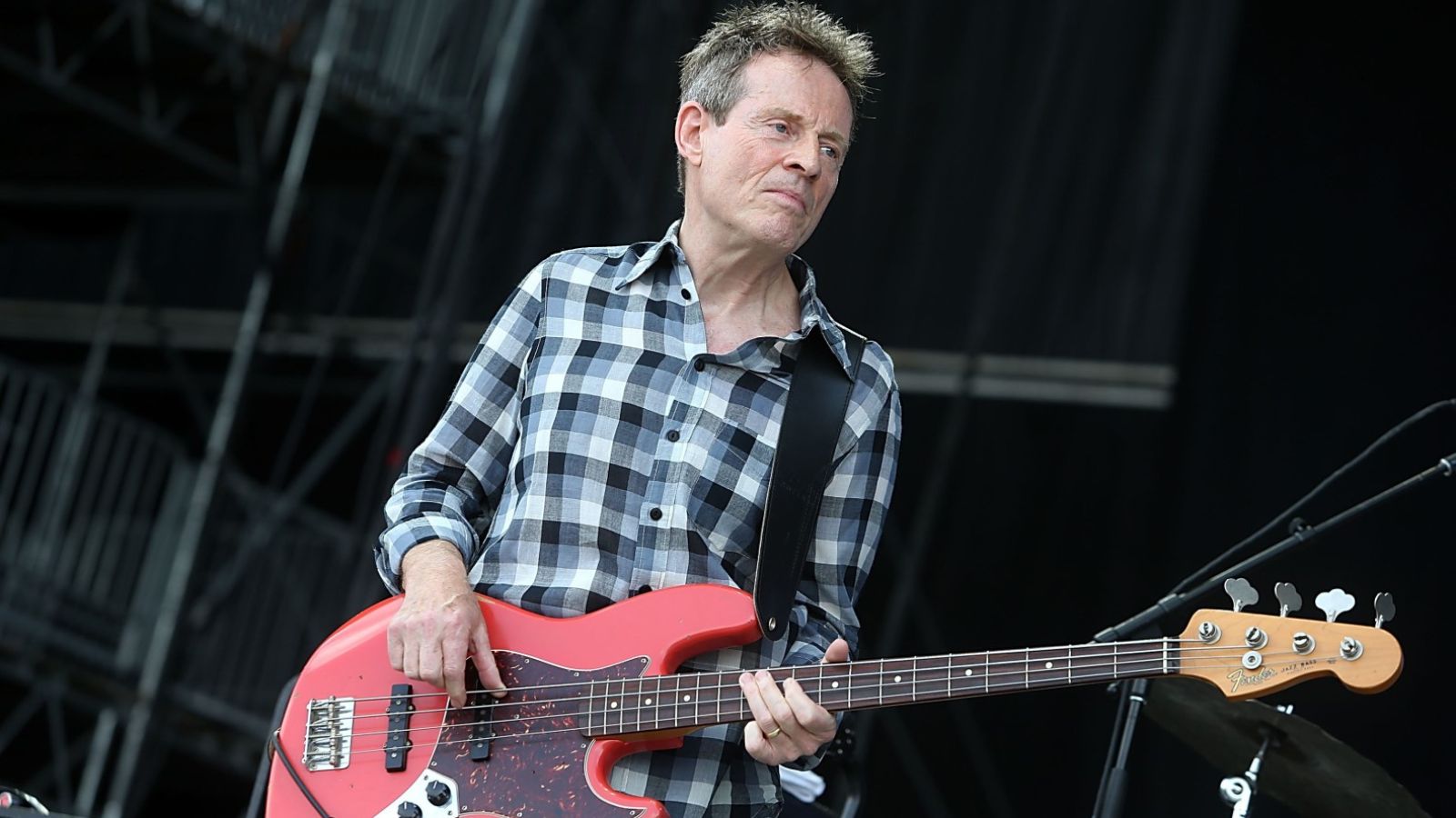 Led Zeppelin's John Paul Jones Is Auctioning Off Studio Equipment: 'It ...