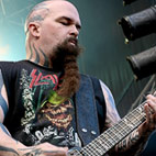 Slayer Ready For More Carnage With Megadeth | Ultimate Guitar